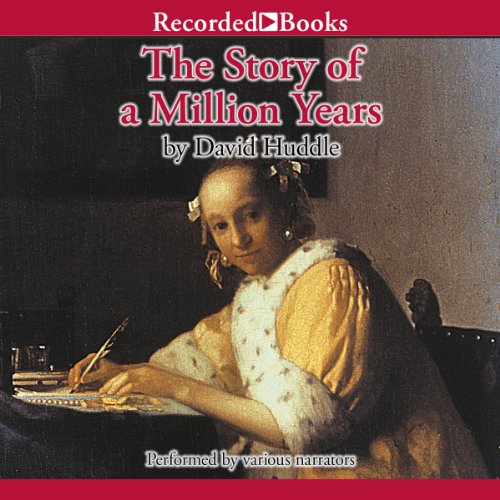 Amazon.com: The Story of a Million Years (Audible Audio Edition): David ...
