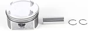 Amazon.com: 1.8T Engine Piston & Ring Assembly Fit For Mercedes Benz ...