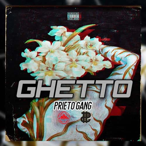 Play Ghetto by Prieto Gang on Amazon Music