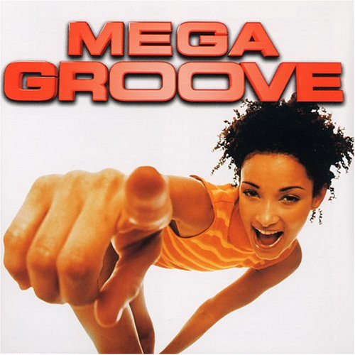 Mega Groove - Amazon.com Music