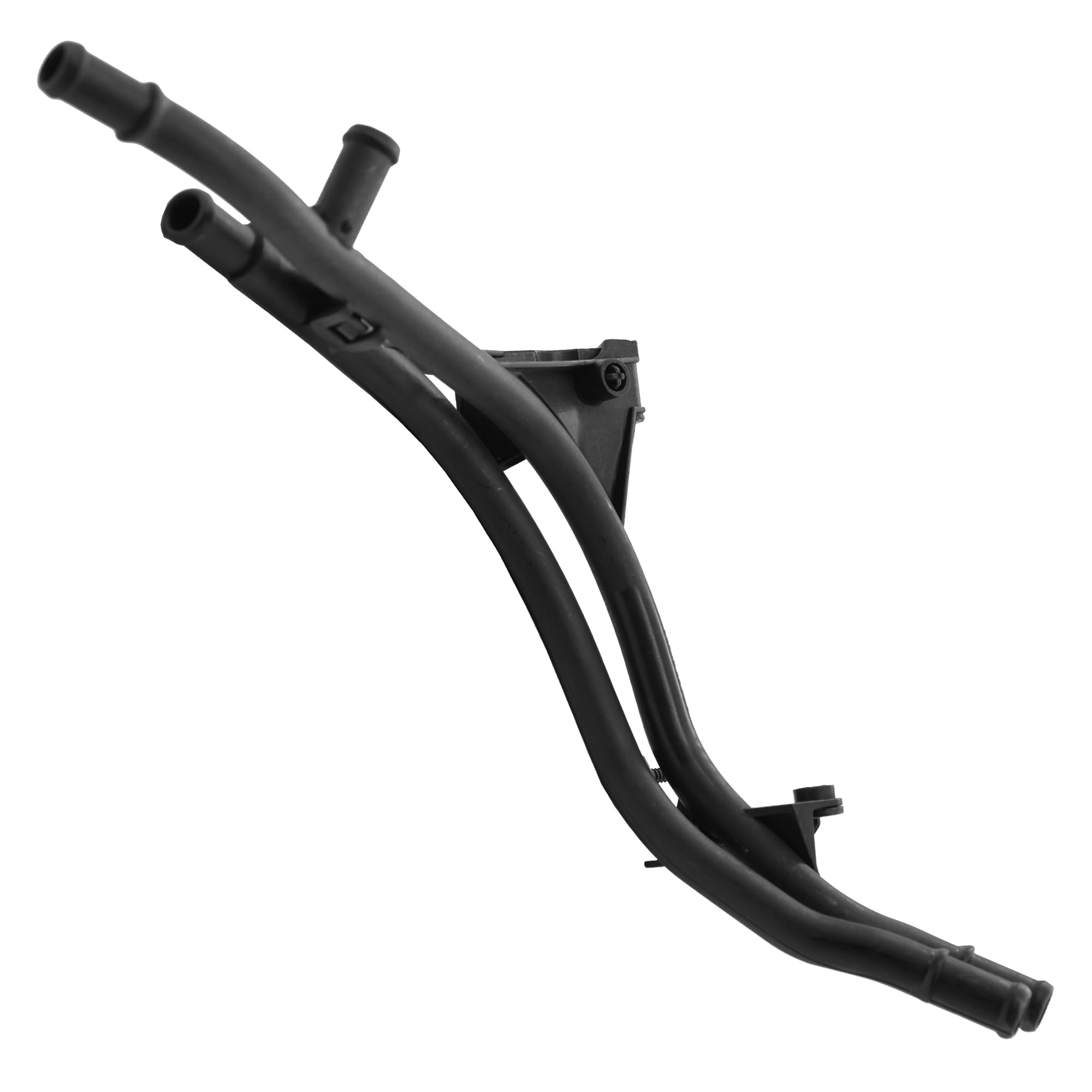 Amazon.com: TOJIO 1K0121070BD HVAC Heater Hose Assembly Compatible With ...