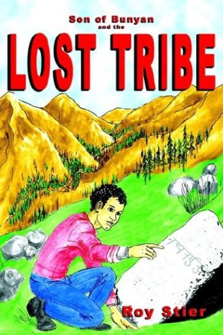 Amazon | Son of Bunyan and the Lost Tribe | Stier, Roy | Contemporary