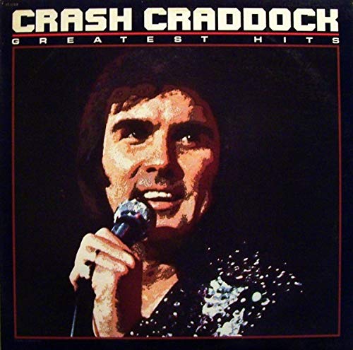 Greatest Hits : (Billy) Crash Craddock: Amazon.es: CD y vinilos}