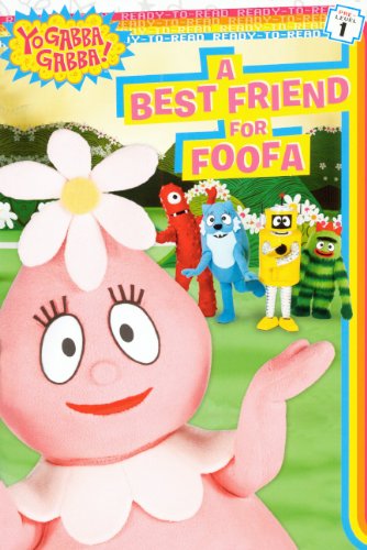 A Best Friend for Foofa (Turtleback School & Library Binding Edition ...