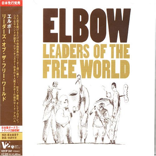 Amazon.de:Leaders of the free World