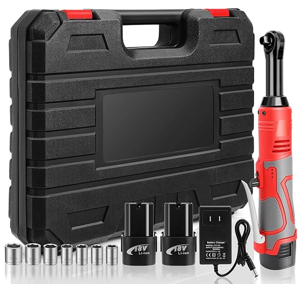 Harbor Freight Impact Wrench – The 15 best products compared - Your ...