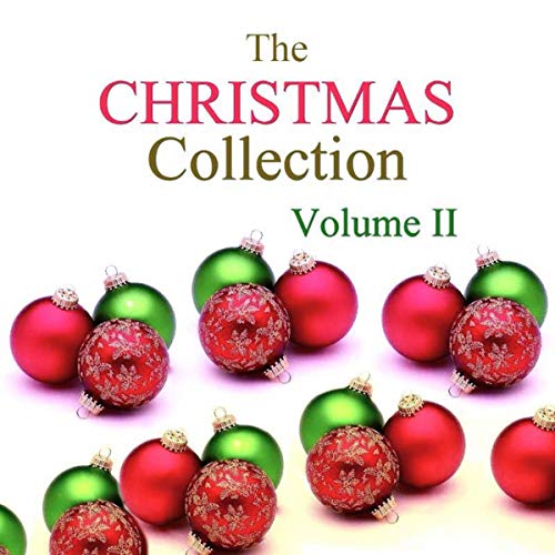 Play The Christmas Collection, Vol. 2 by VARIOUS ARTISTS on Amazon ...