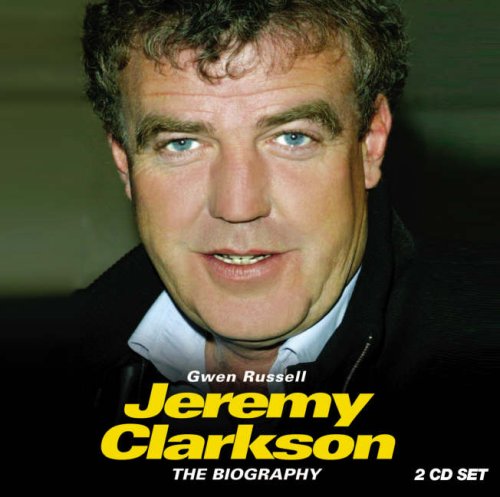 Jeremy Clarkson: Gwen Russell: 9781860513404: Amazon.com: Books