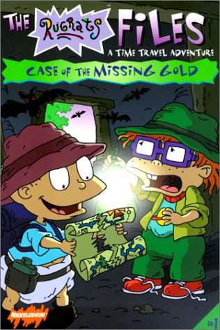 Case of the Missing Gold: David Lewman: 9780613244947: Amazon.com: Books
