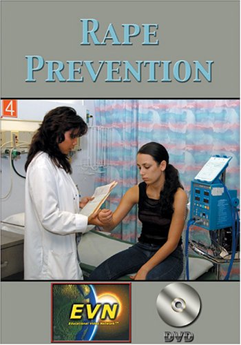 Amazon.com: Rape Prevention DVD : Movies & TV