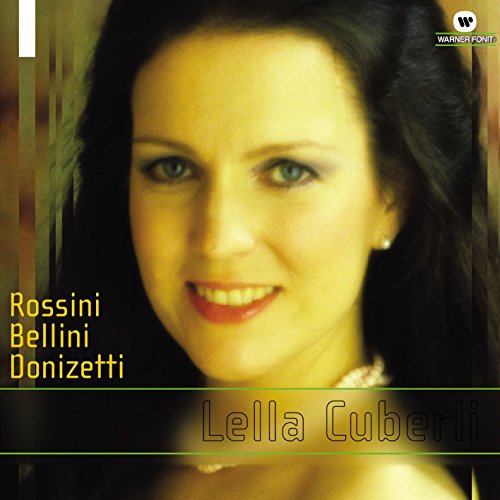 Amazon Music - ブルーノ・バルトレッティのLella Cuberli Recital - Amazon.co.jp