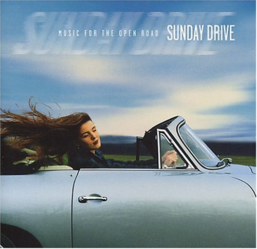 Produced by Eric Darken - Sunday Drive - Amazon.com Music