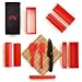 Sushi kit - Sushiaya da sushi Maker Deluxe rosso completo con coltello ...
