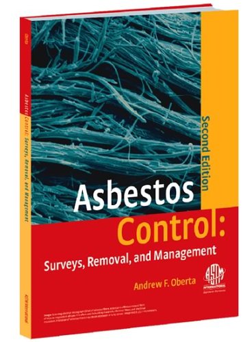 Amazon.com: Asbestos Control: Surveys, Removal, and Management ...