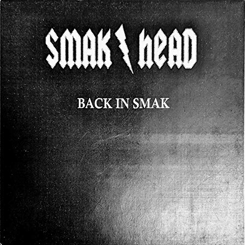 Play Back in Smak by Smakhead on Amazon Music