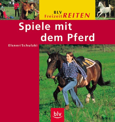 Spiele Mit Pferden Reiten
