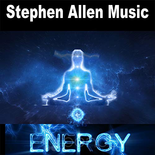 Energy de Stephen Allen Music en Amazon Music Unlimited