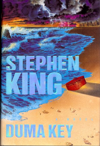 Duma Key: King, Stephen: Amazon.com: Books