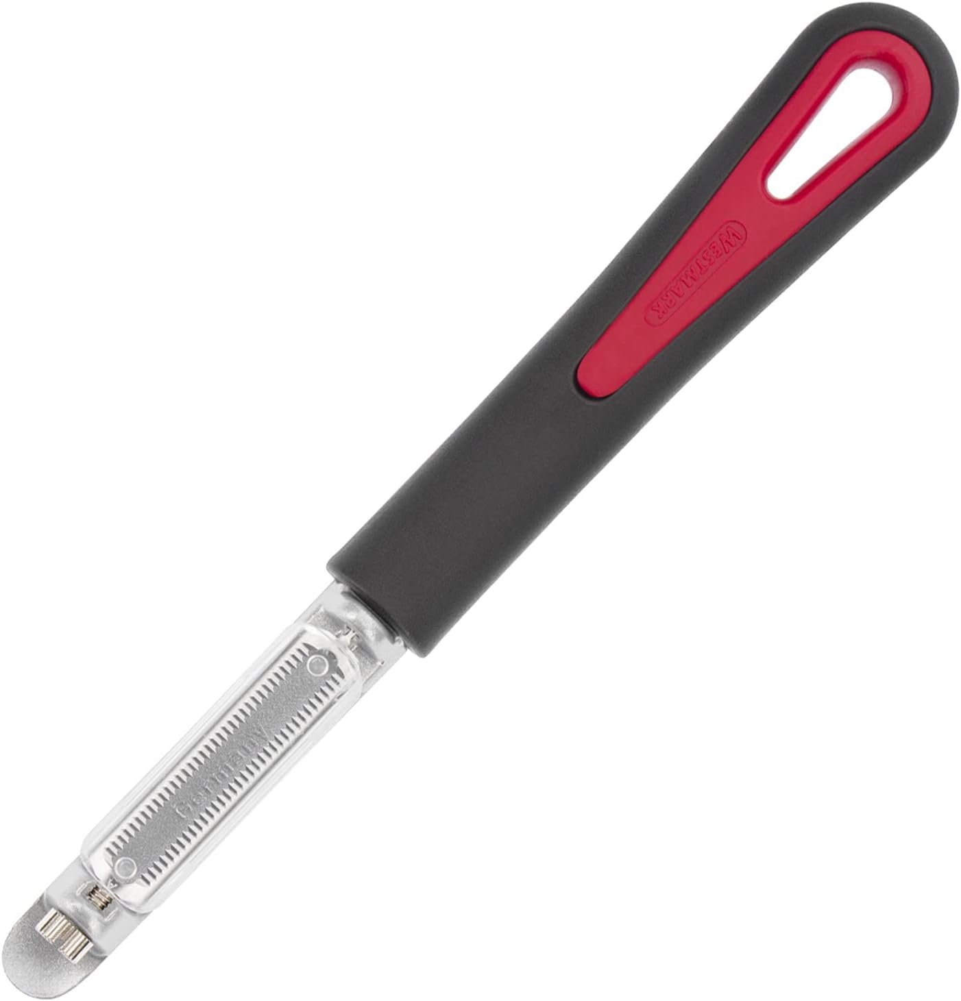 Victorinox Éplucheur Universel, pour Fruits et Légumes, Extra Tranchant ...