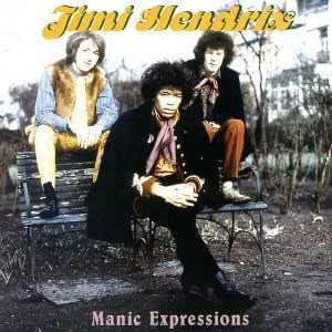 Manic expressions (digital remastered): Amazon.co.uk: CDs & Vinyl