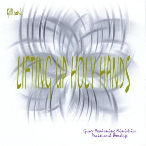 Lifting Up Holy Hands: Amazon.es: CD y vinilos}