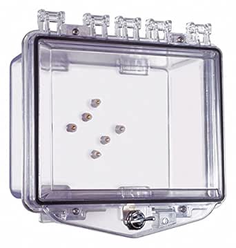 Safety Technology - STI-7511A - Mini mega Stopper : Amazon.in: Home ...