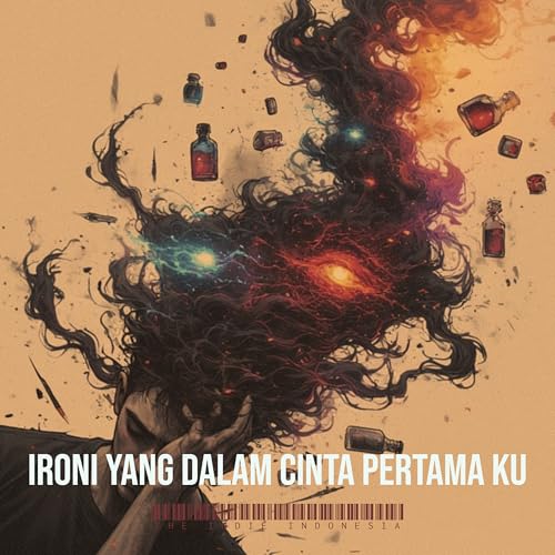 Écouter Ironi Yang Dalam Cinta Pertama Ku de The Indie Indonesia sur ...
