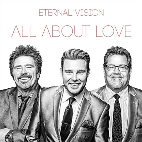 Amazon.com: All About Love : Eternal Vision: Digital Music