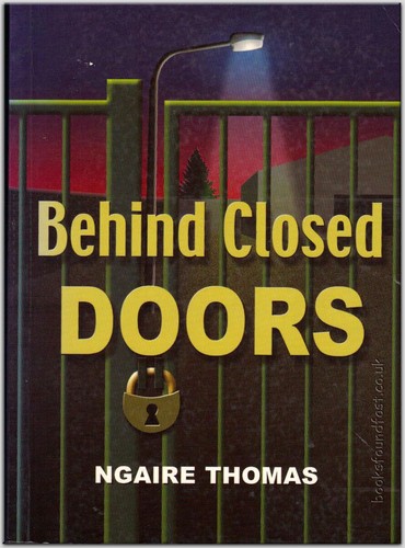 Behind Closed Doors: A Startling Story Of Exclusive Brethren Life: The ...