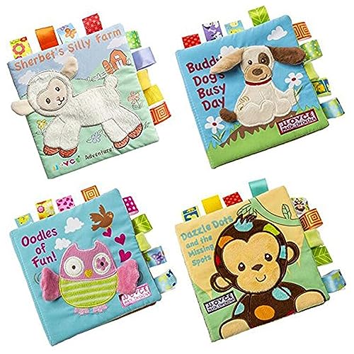 amazon.ae Best Sellers: The best items in Baby Activity Books based on ...