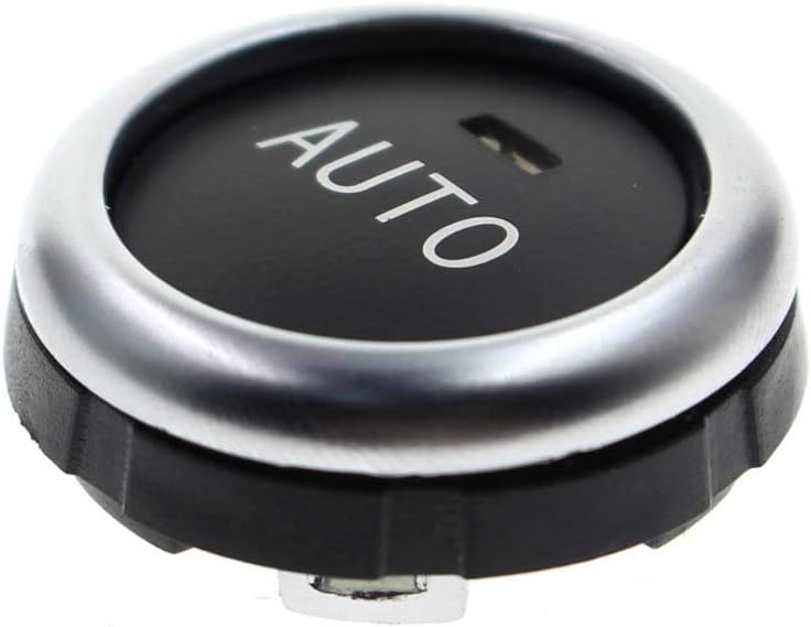 Buy AUTOKAY 61319393931 Climate Control Knob Repair Kit for BMW 5 6 7 ...