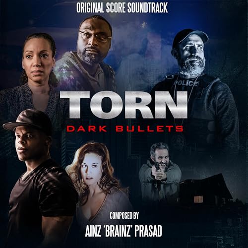 Play Torn: Dark Bullets (Original Score Soundtrack) by Ainz Prasad on Amazon Music
