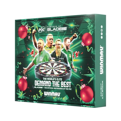 Amazon.co.uk Best Sellers: The most popular items in Paper Advent Calendars