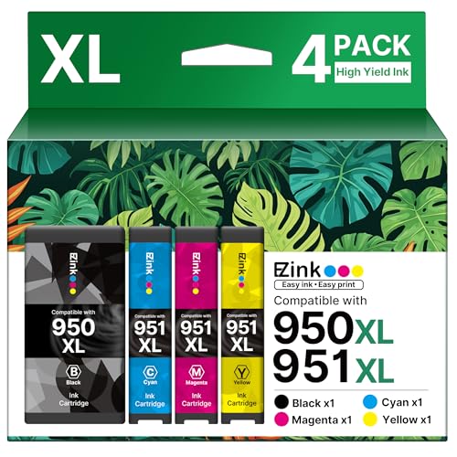 Amazon Best Sellers: Best Printer Toner Cartridges