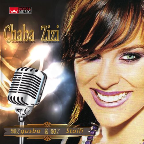 Play 50 % Gusba, 50 % Staifi by Chaba Zizi on Amazon Music