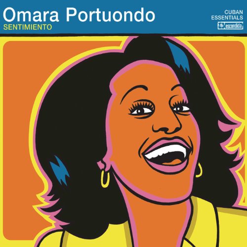 Amazon.com: Sentimiento : Omara Portuondo: Digital Music