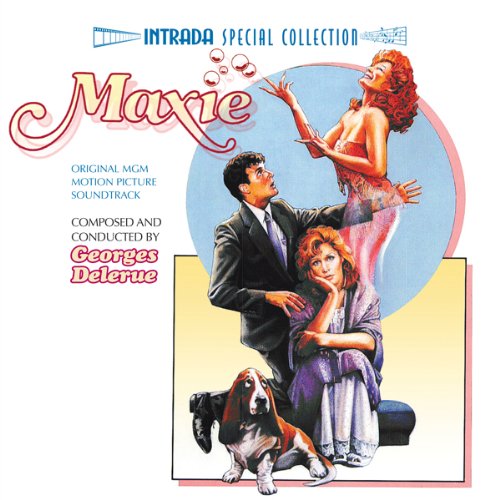 Maxie: Original Soundtrack: Amazon.in: Music}