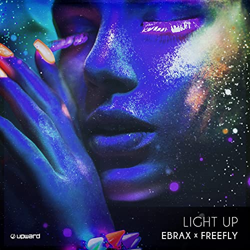 Light Up de Ebrax & Freefly en Amazon Music Unlimited
