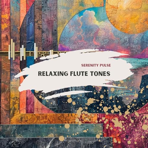 Play Relaxing Flute Tones for Tranquil Slumber by Serenity Pulse ...