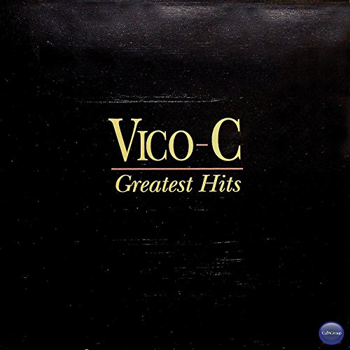 Amazon.com: Greatest Hits [Explicit] : Vico C: Digital Music