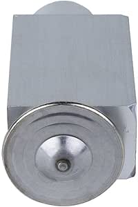 Amazon.co.jp: AUTO-GETHER エアコン膨張弁 AIR CONDITIONING EXPANSION VALVE ...