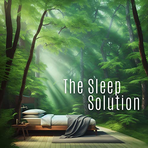 Amazon MusicでDeep Sleep HypnosisのThe Sleep Solution: A Guide to ...