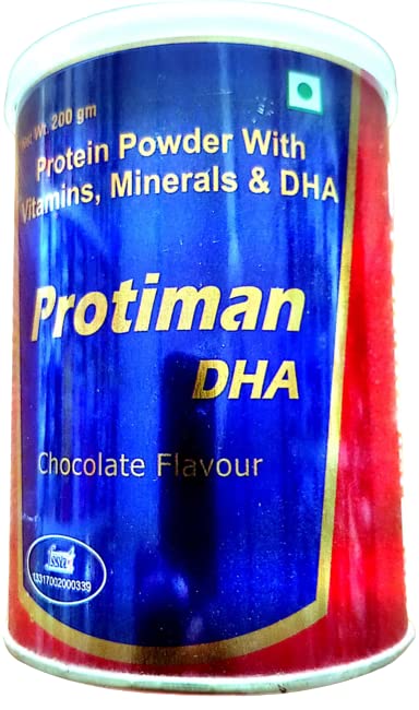 Protein Powder Chocolate Flavour 200Ml : Amazon.in: Health & Personal Care