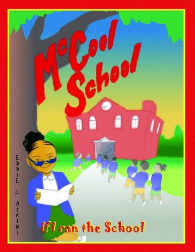 Buy Mccool School: If I Ran the School Book Online at Low Prices in ...