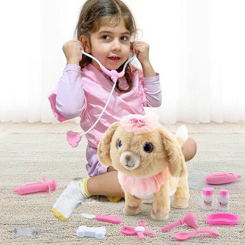 Interactive Toys For 5 Year Olds - Imaginative Play and Learning