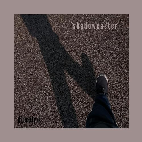 Écouter shadowcaster de dj marty d sur Amazon Music Unlimited