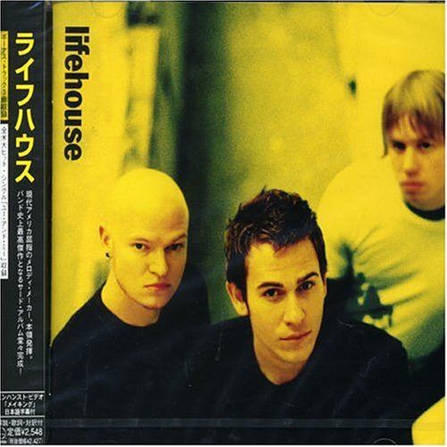 Lifehouse - Lifehouse - Amazon.com Music
