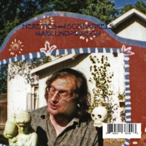 Play Heretics and Scoundrels by Mark Lind-Hanson on Amazon Music