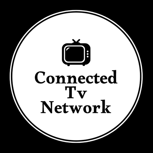 Connected TV Network - App on Amazon Appstore