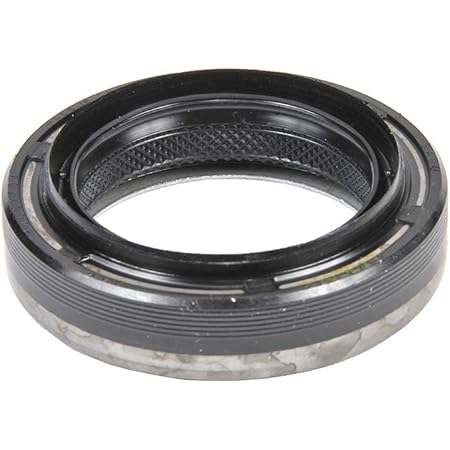 Amazon.com: GM Genuine Parts 22761722 Front Axle Shaft Seal : Automotive